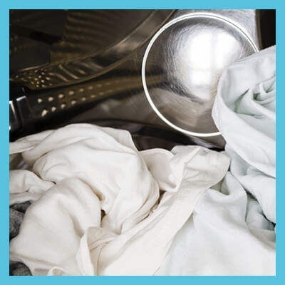 How do I wash my sheets in the washing machine? | Wash ME UK