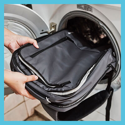 Comment Laver Un Sac à Dos
