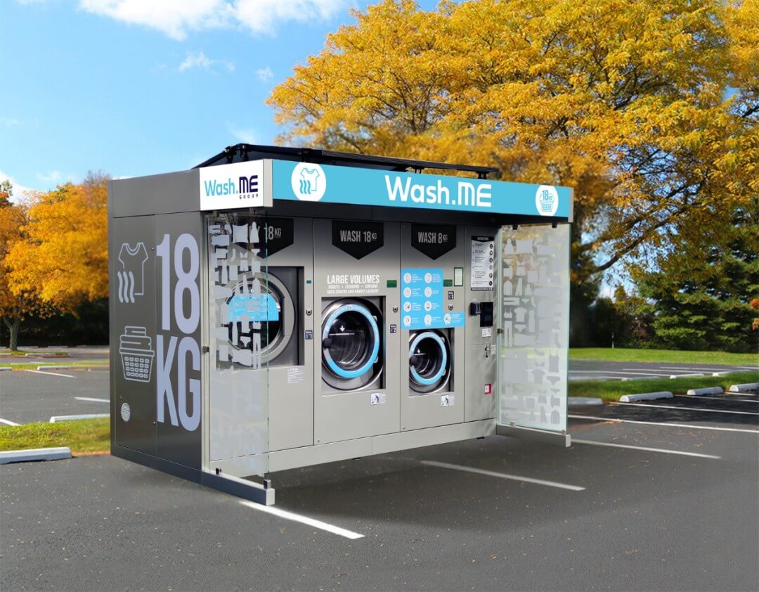 5 Redenen Waarom Wash ME Je Leven Makkelijker Maakt - Wash-ME